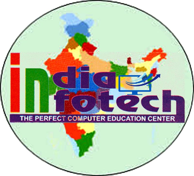 INDIA INFOTECH COMPUTER CENTER